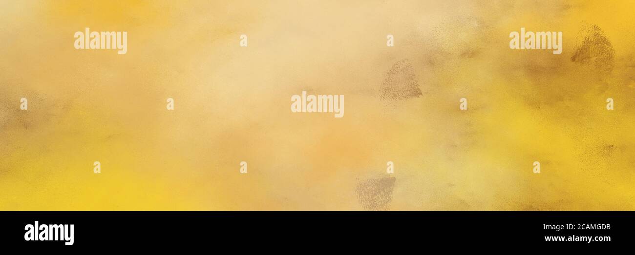 decorative vintage abstract painted background with sandy brown, burly ...