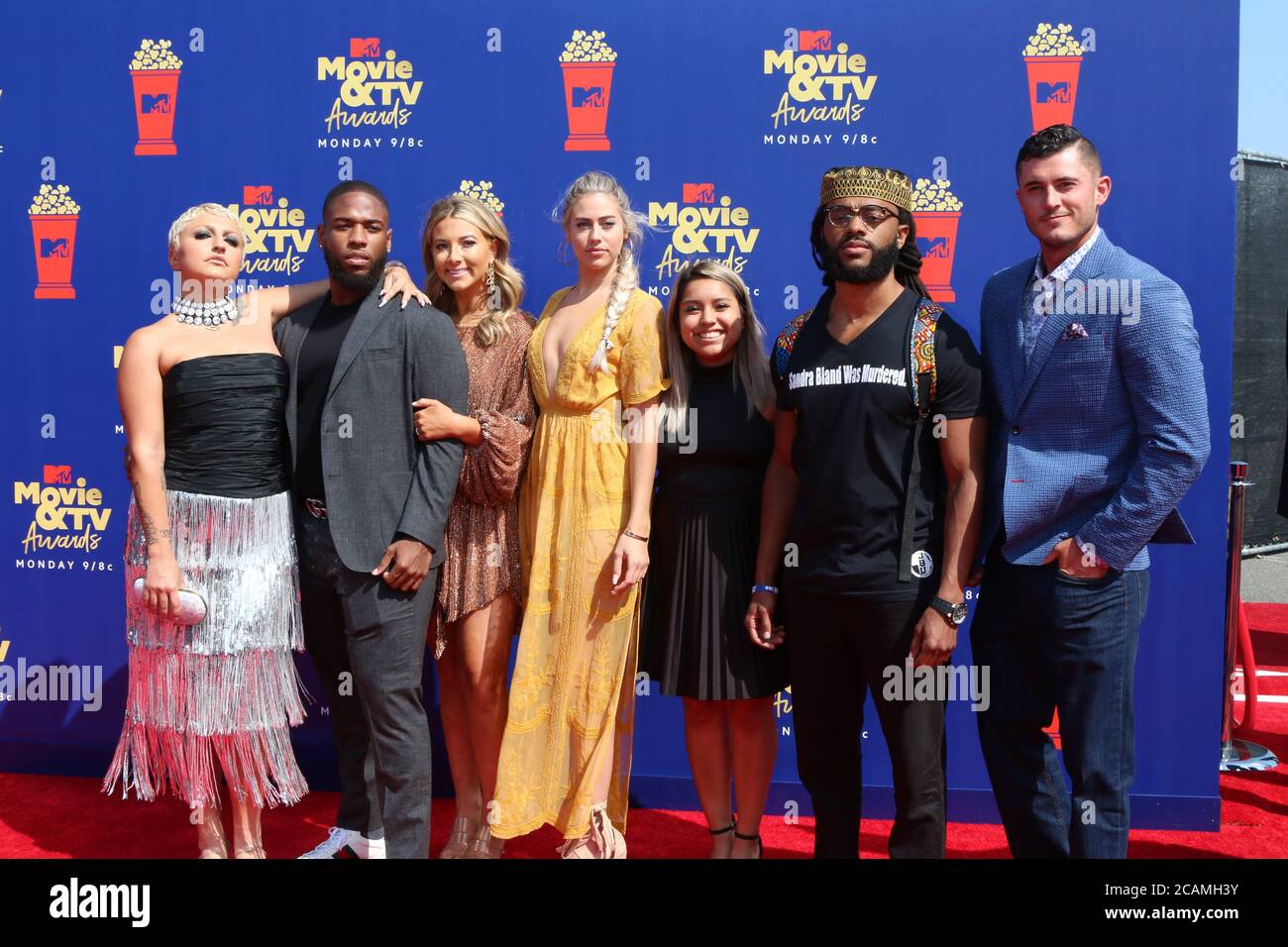 The real world 2019 cast hi-res stock photography and images - Alamy