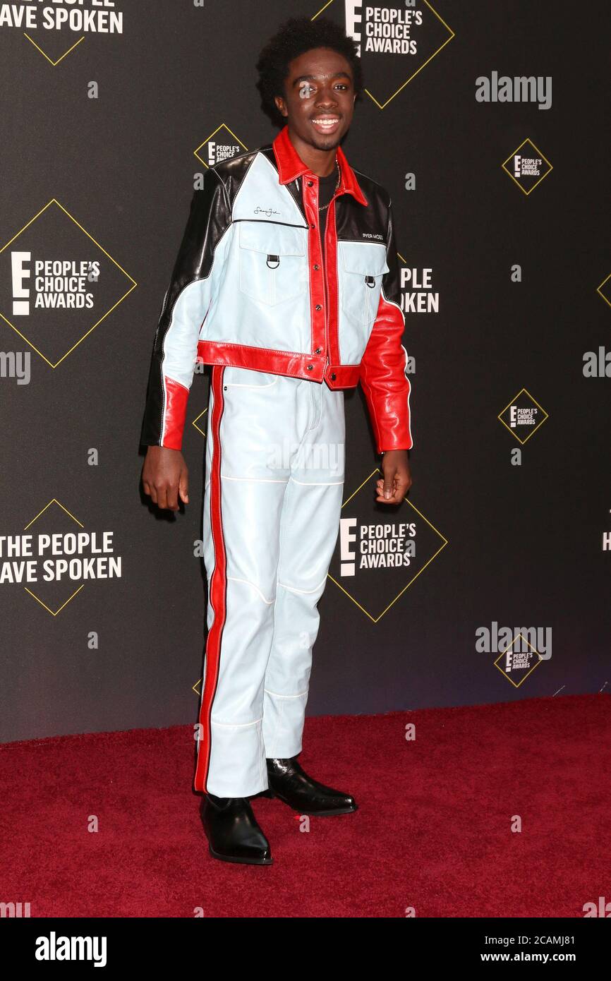 Caleb barker hi-res stock photography and images - Alamy