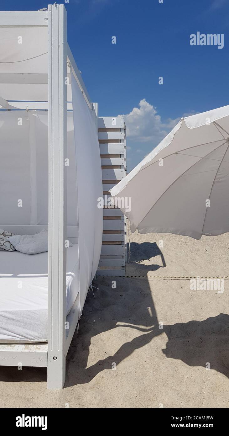 Coastal geometry hi-res stock photography and images - Alamy