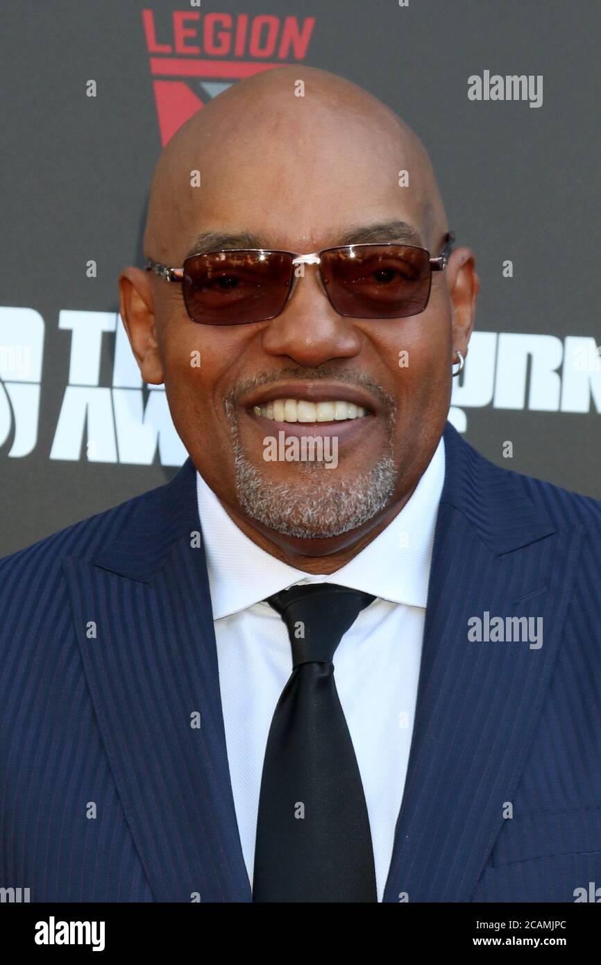 LOS ANGELES - SEP 13: Ken Foree at the 2019 Saturn Awards at the Avalon ...