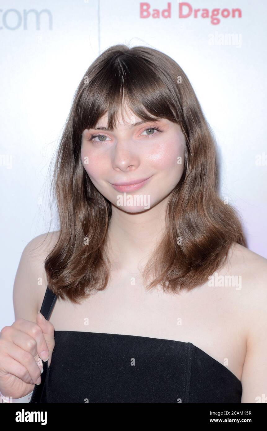 Los Angeles Mar 17 Zelda Cross At The 2019 Transgender Erotica