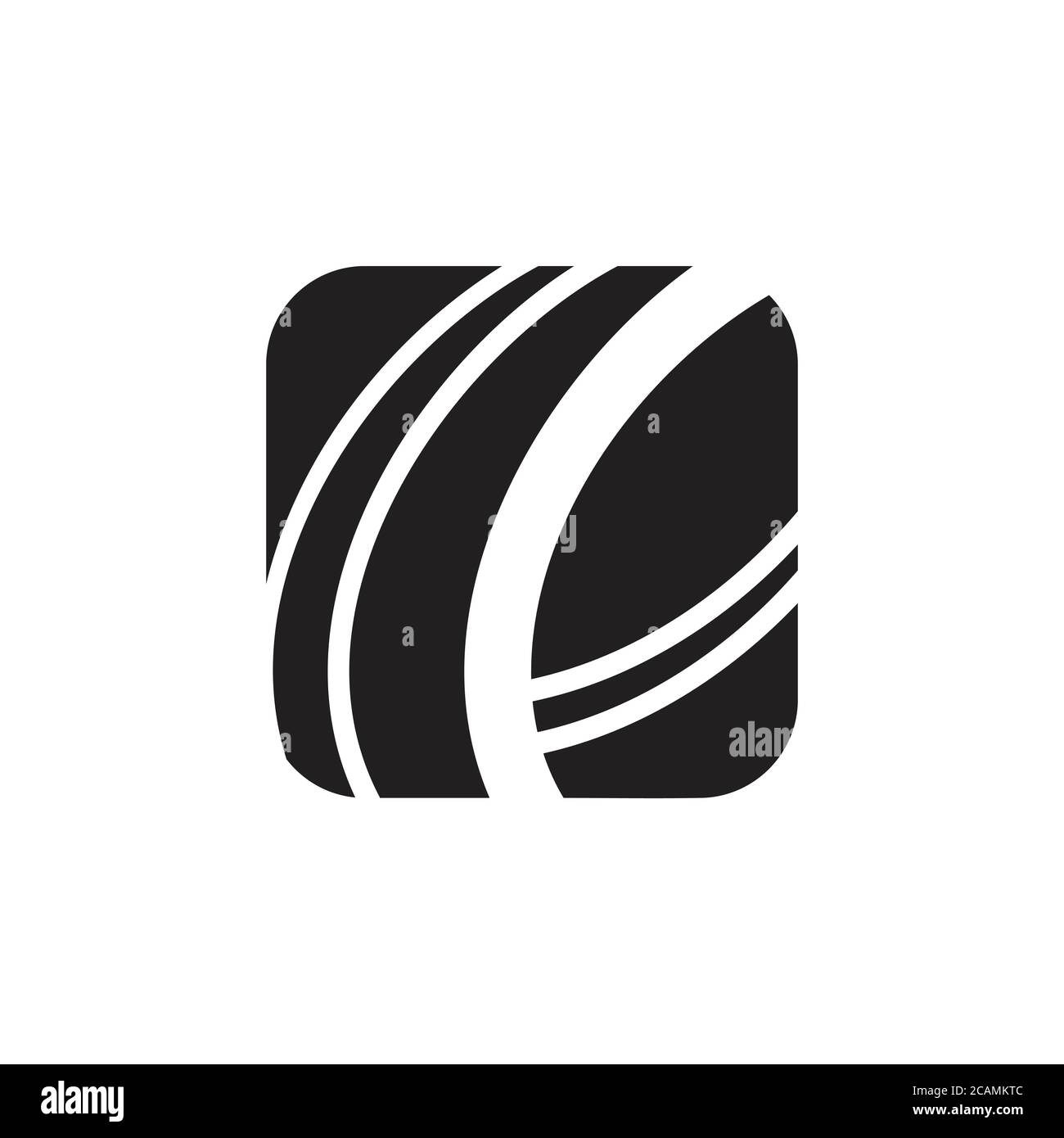 Fast curve Stock Vector Images - Alamy