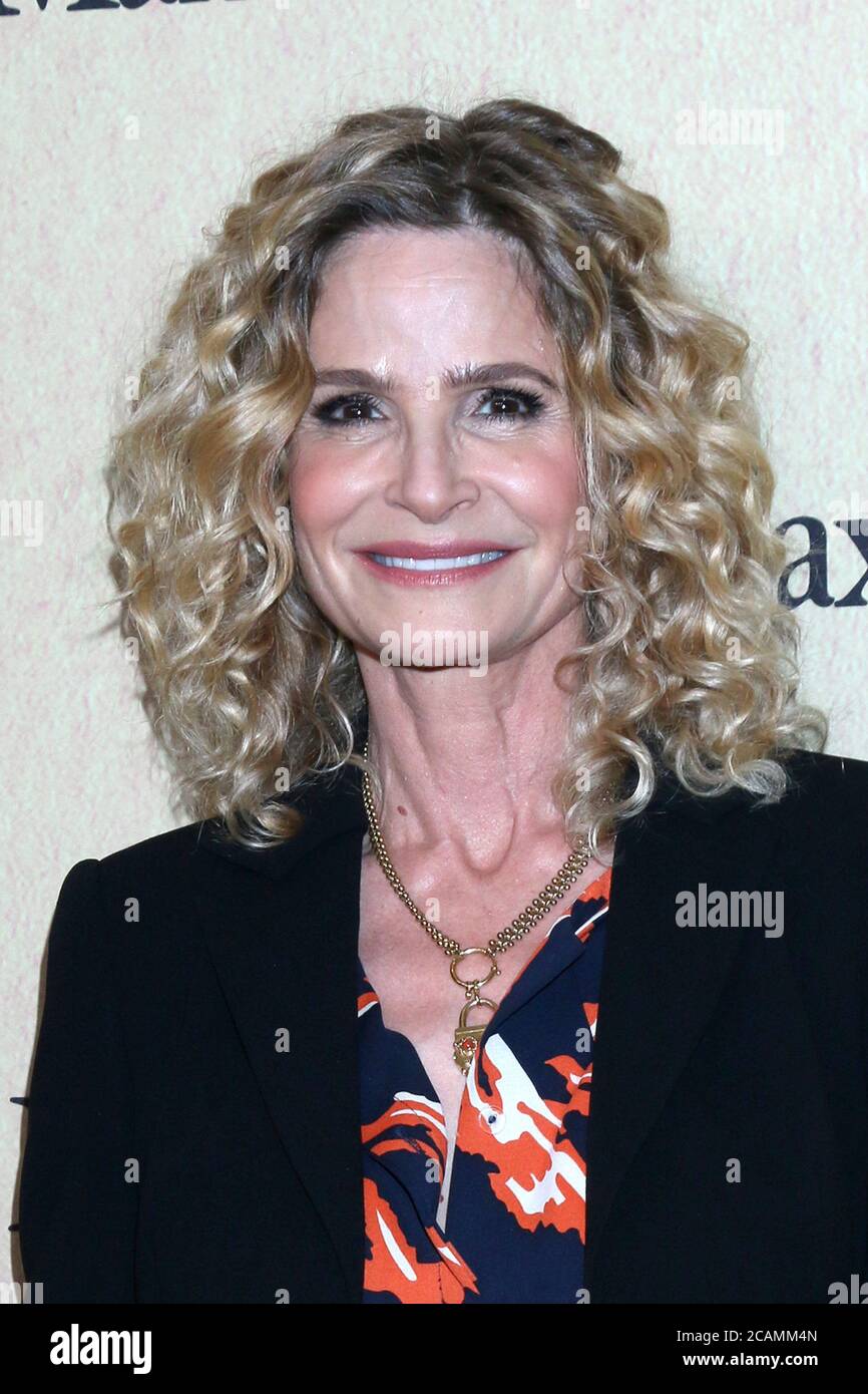 LOS ANGELES - JUN 12: Kyra Sedgwick at the Women In Film Annual Gala ...