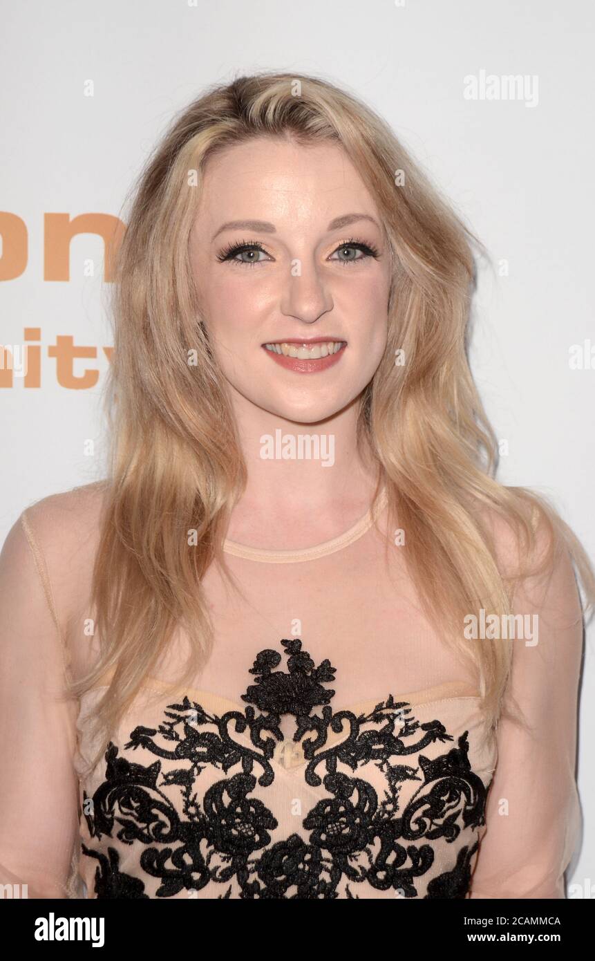 LOS ANGELES - JAN 17: Kate Kennedy at the 2019 XBIZ Awards at the ...