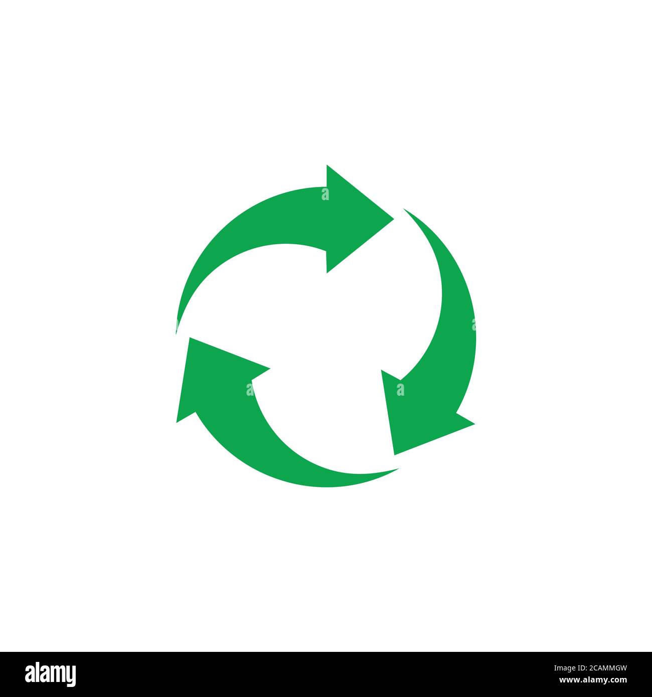 What to recycle chart Stock Vector Images - Alamy