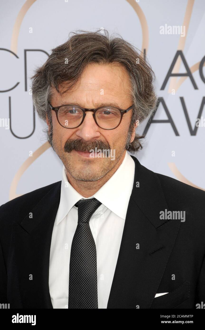LOS ANGELES - JAN 27: Marc Maron at the 25th Annual Screen Actors Guild ...
