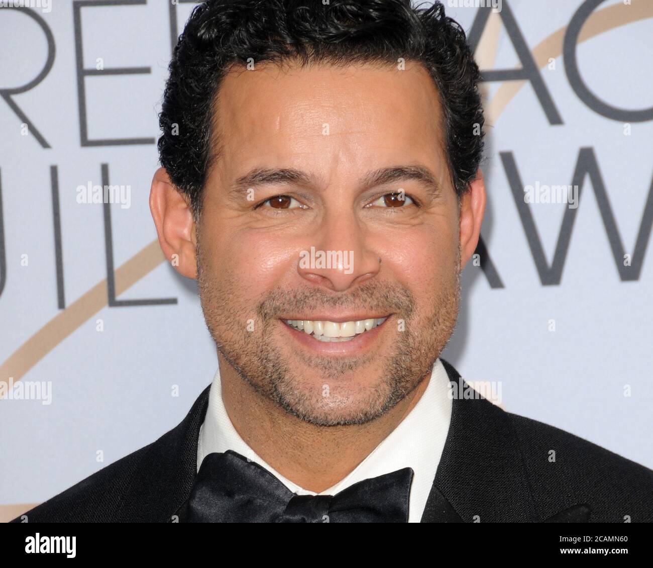 LOS ANGELES - JAN 27: Jon Huertas at the 25th Annual Screen Actors ...