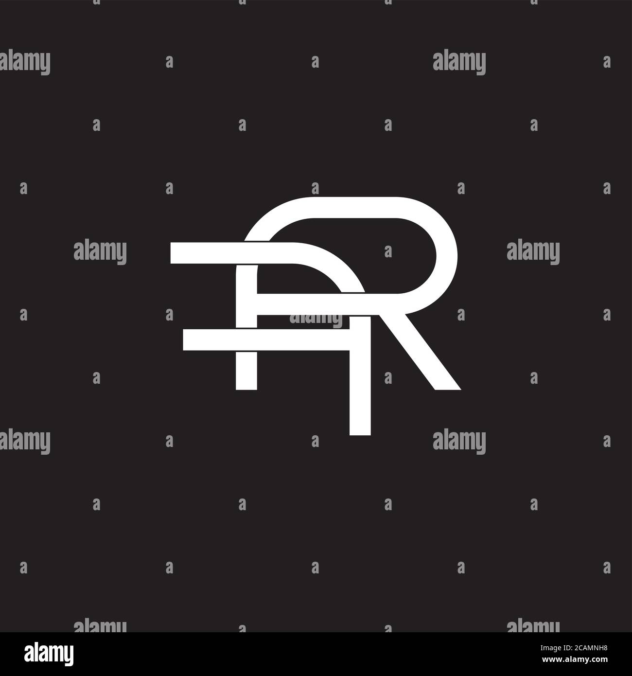 Rf symbol Stock Vector Images - Alamy