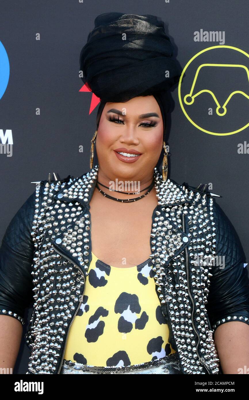 LOS ANGELES - MAR 27: Patrick Starr at the 2nd Annual Freeform Summit ...