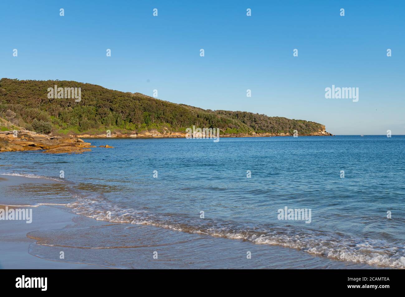 Botany bay national park hi-res stock photography and images - Alamy
