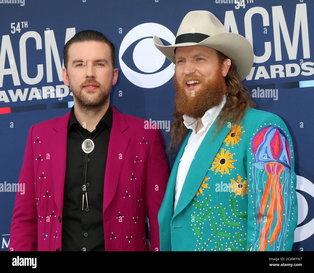 The osborne brothers hi-res stock photography and images - Alamy