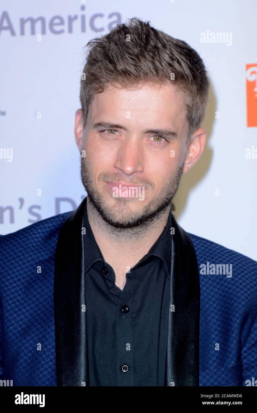 LOS ANGELES - SEP 28: Brian Logan Dales at the 5th Annual FreezeHD Gala ...