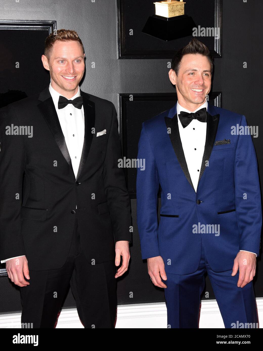 Donald mckinney hi-res stock photography and images - Alamy