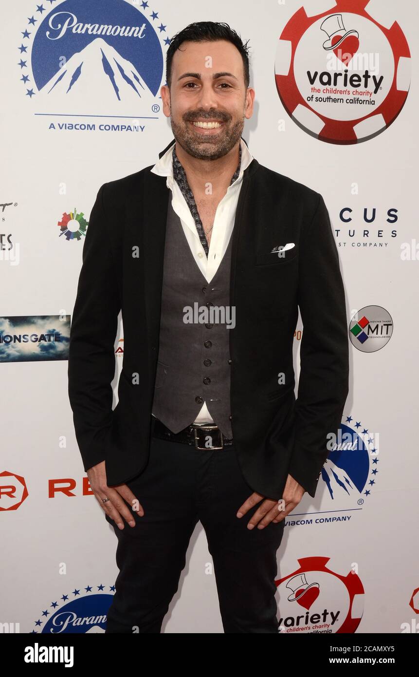 Ali nejad hi-res stock photography and images - Alamy