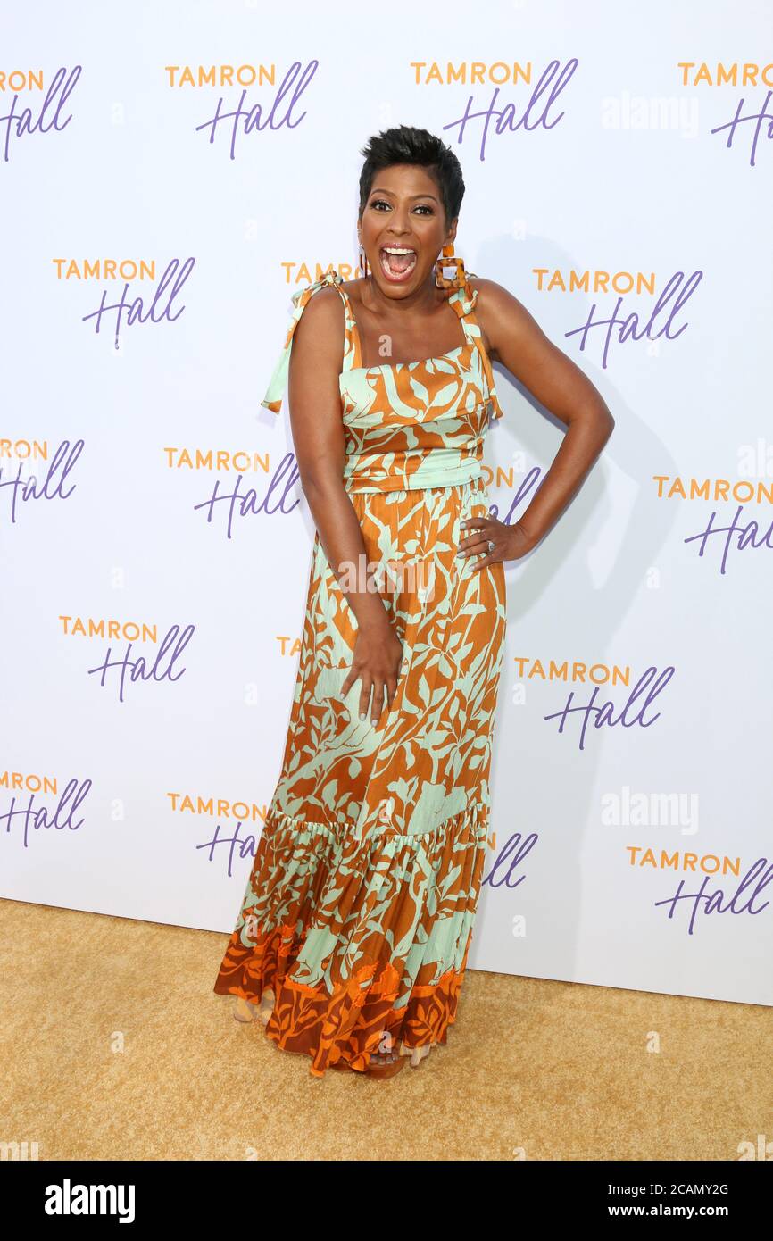 Tamron hall hi-res stock photography and images - Alamy