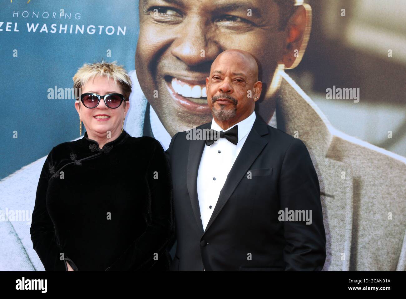 Jesse beaton carl franklin hi-res stock photography and images - Alamy