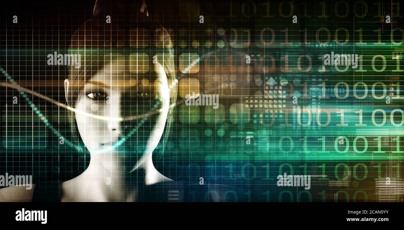 Science Research and Development as a Scientific Concept Stock Photo ...