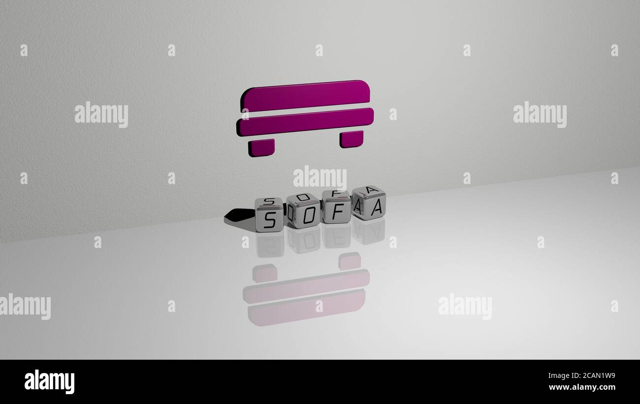 Knole sofa hi-res stock photography and images - Alamy