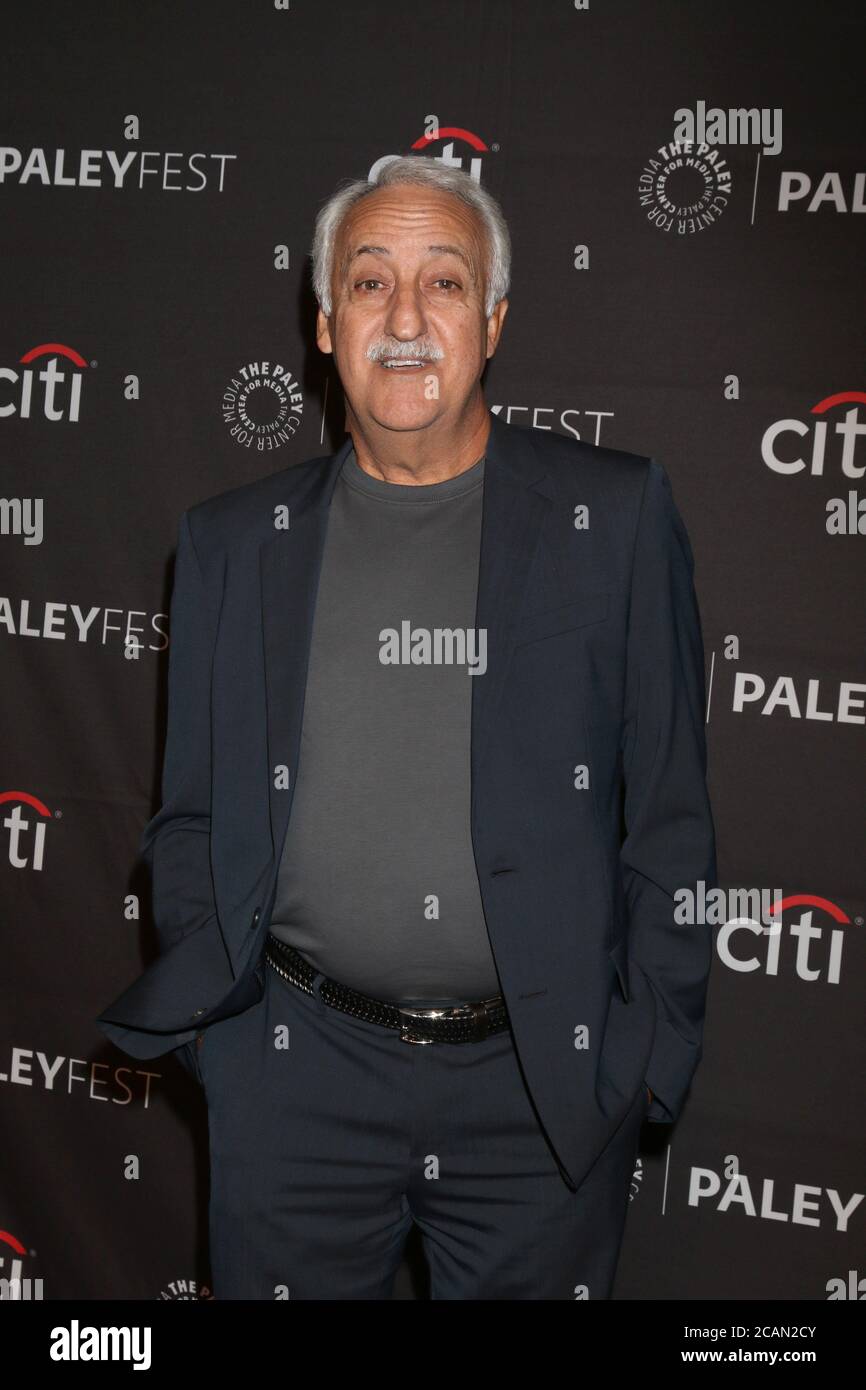 Brian George High Resolution Stock Photography and Images - Alamy