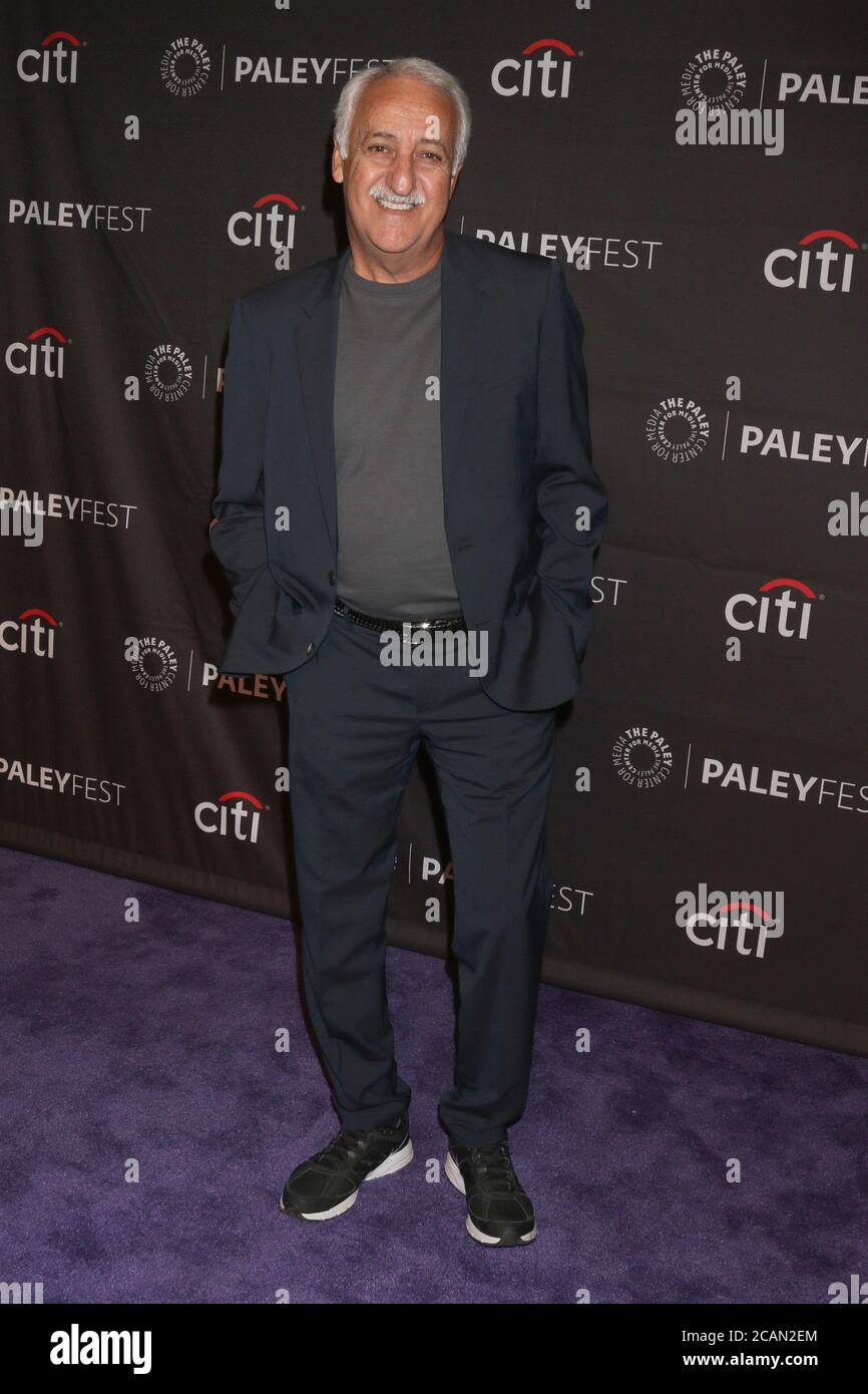 Brian George High Resolution Stock Photography and Images - Alamy