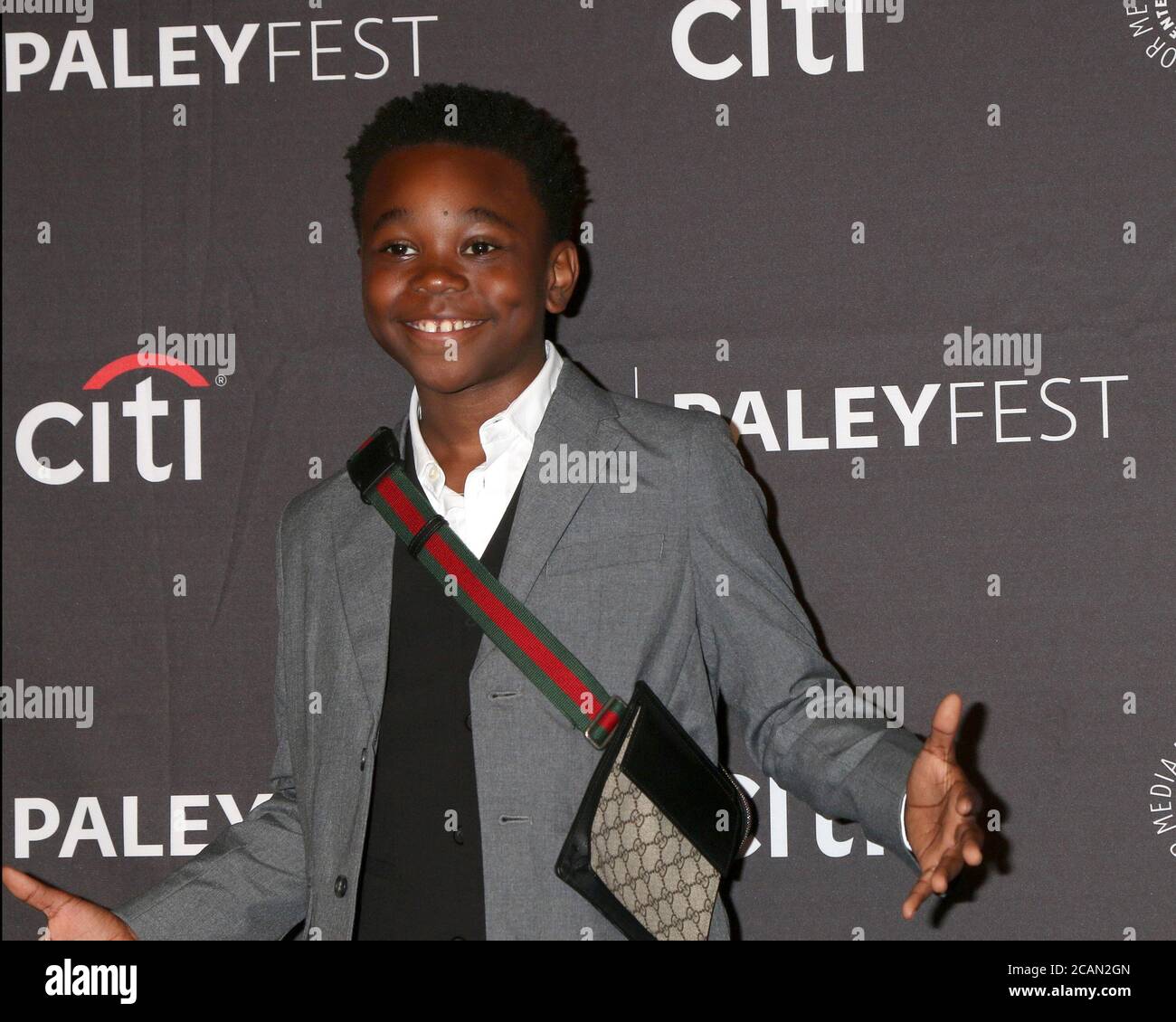 Jalyn hall hi-res stock photography and images - Alamy