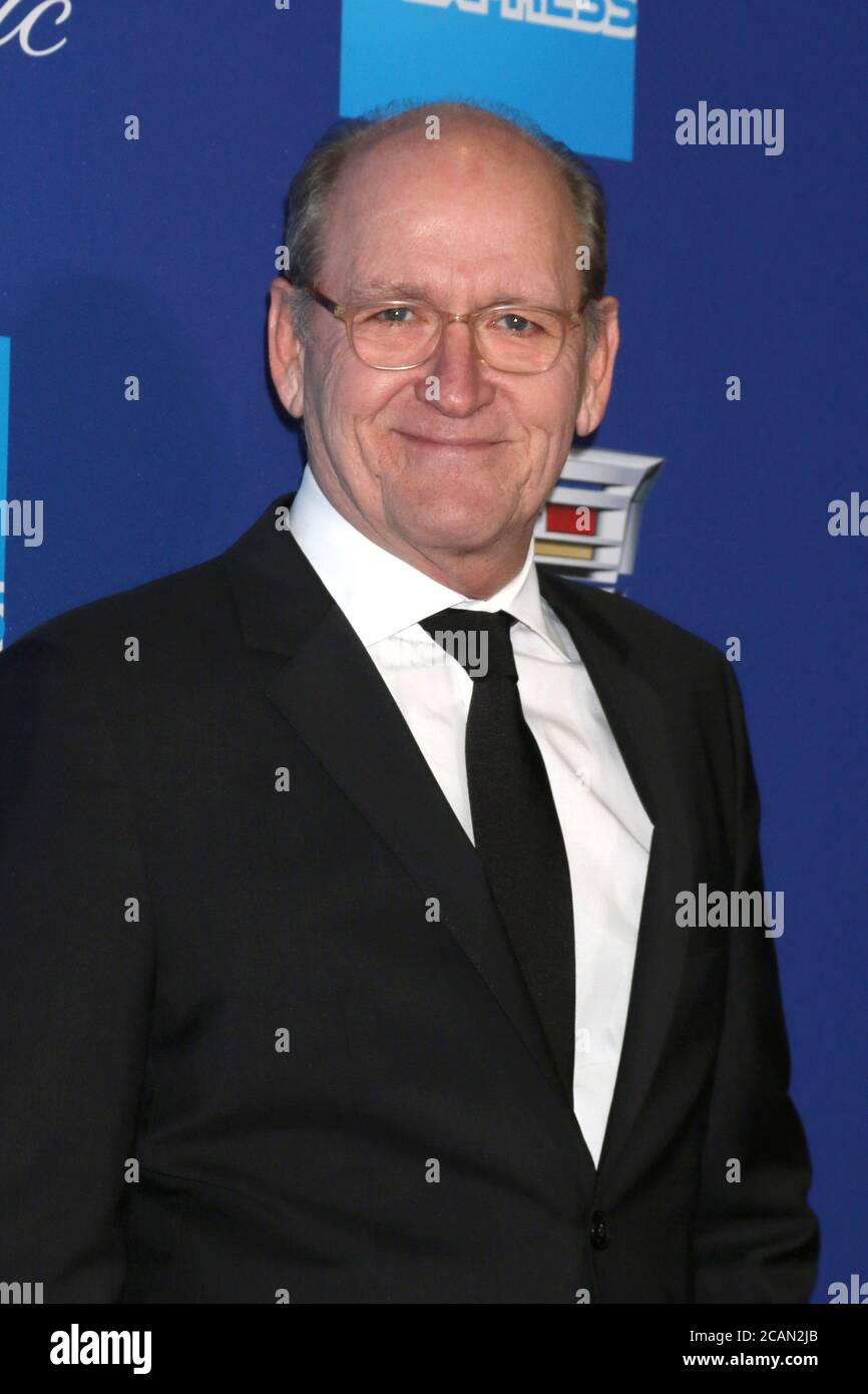 Richard jenkins 2018 hi-res stock photography and images - Alamy