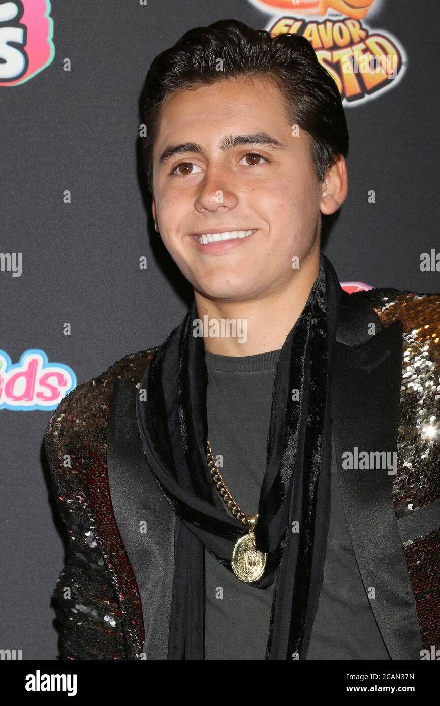 Isaak presley hi-res stock photography and images - Alamy