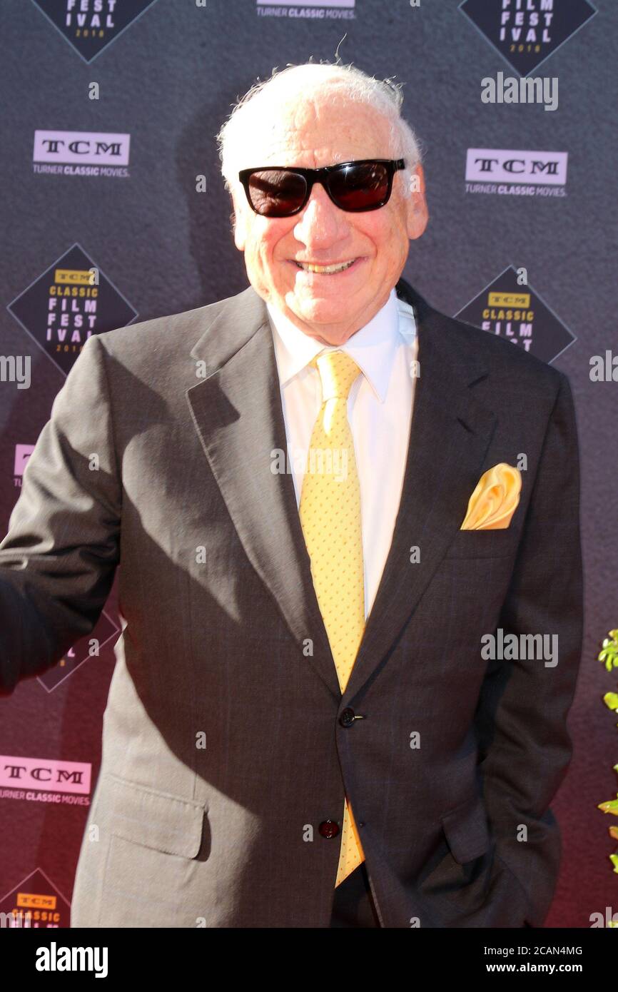 The producers mel brooks hi-res stock photography and images - Alamy