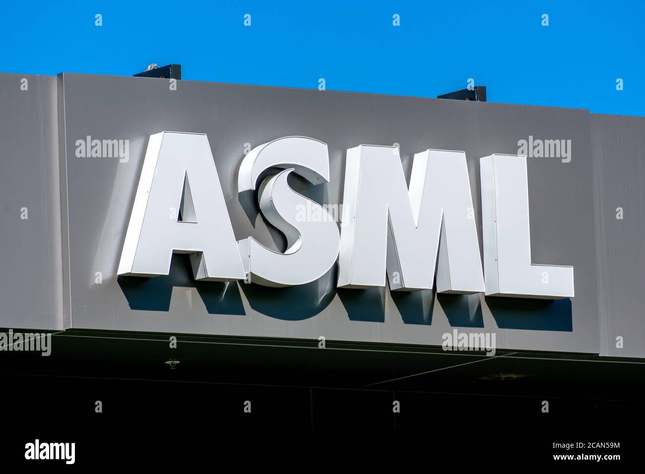 Asml hi-res stock photography and images - Alamy