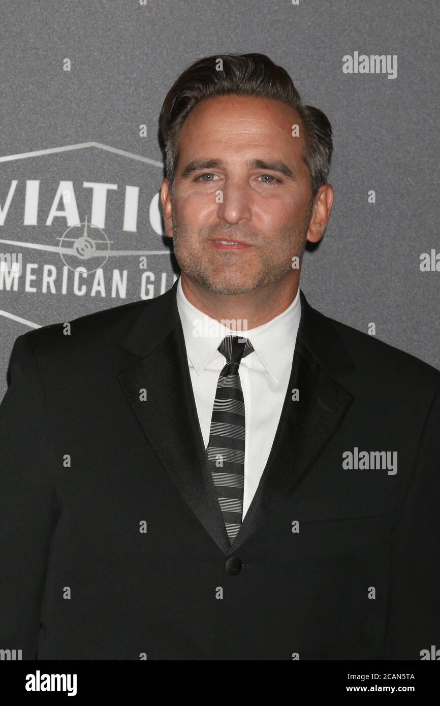 LOS ANGELES - NOV 4: Mike Hatton at the Hollywood Film Awards 2018 at ...