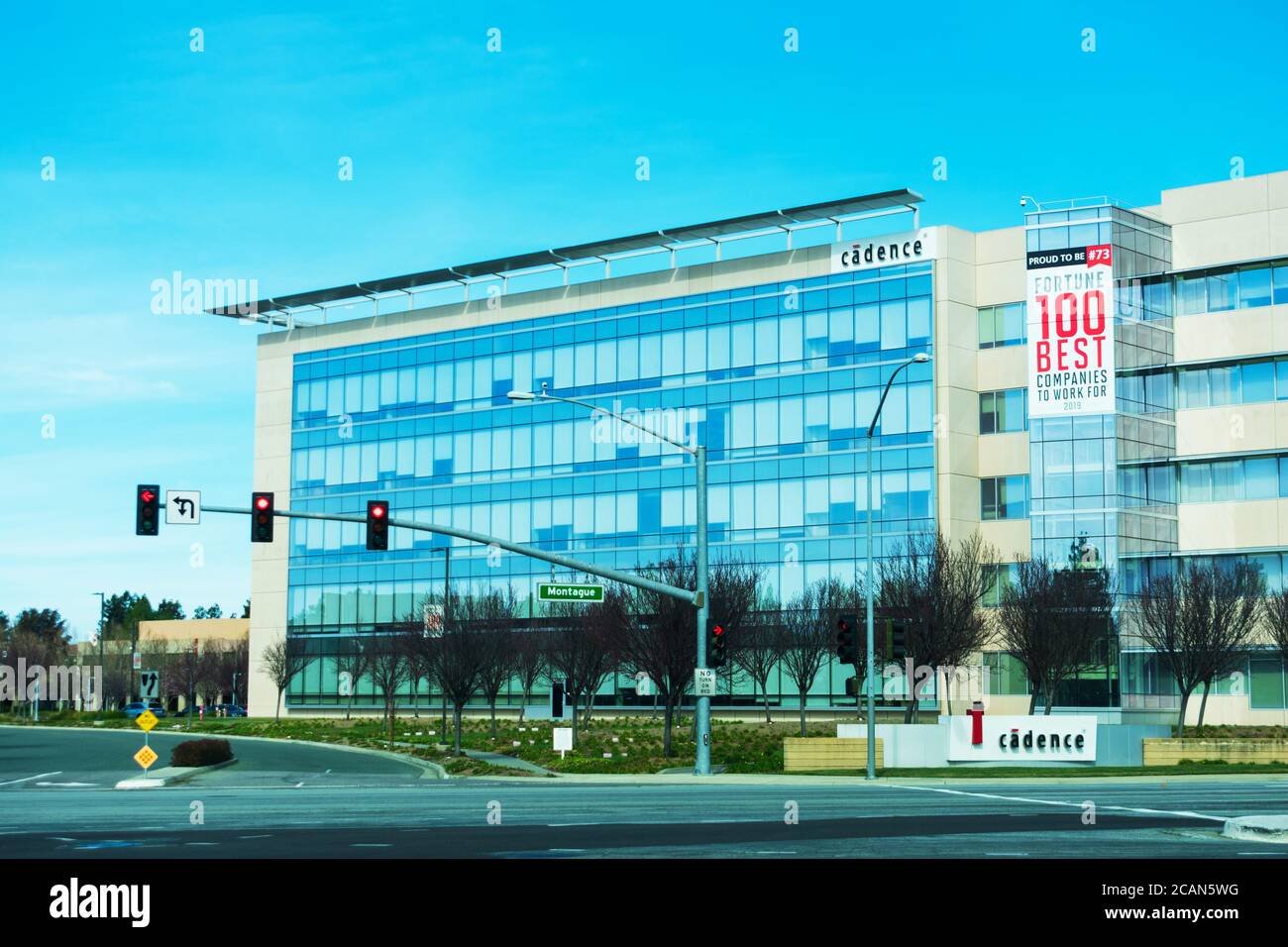 Cadence software hi-res stock photography and images - Alamy