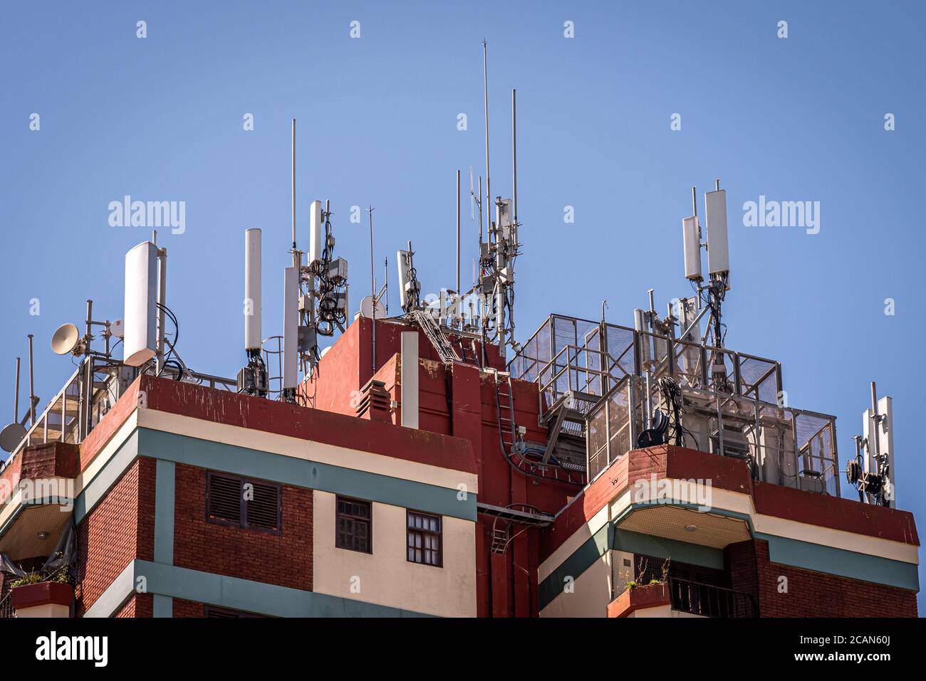 Mobile Base Station Antenna at Troy Hager blog