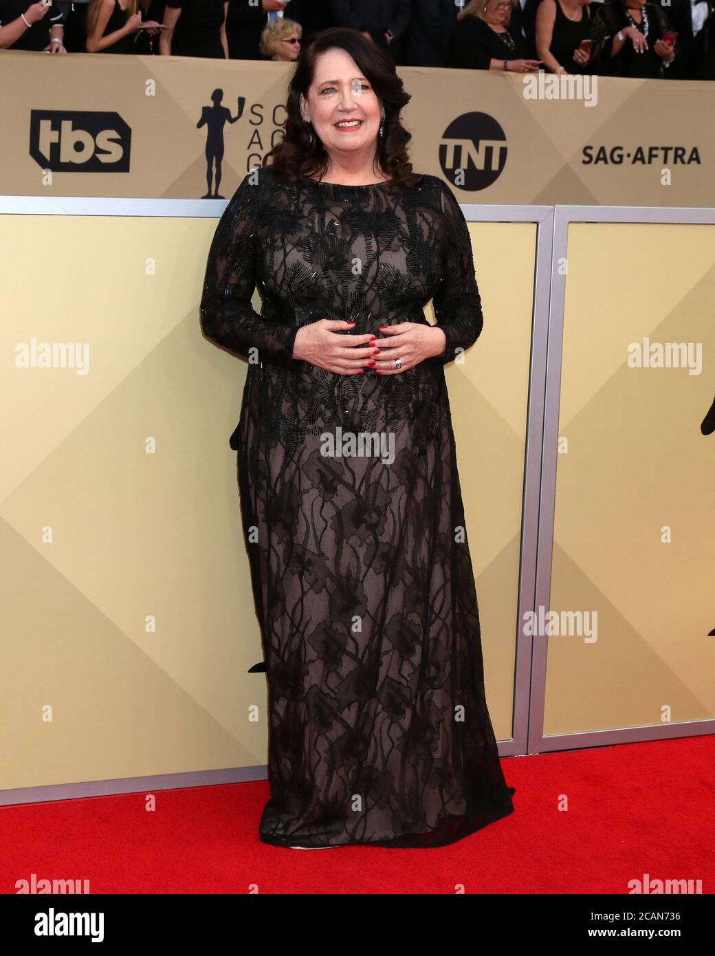 Ann dowd actress hi-res stock photography and images - Alamy