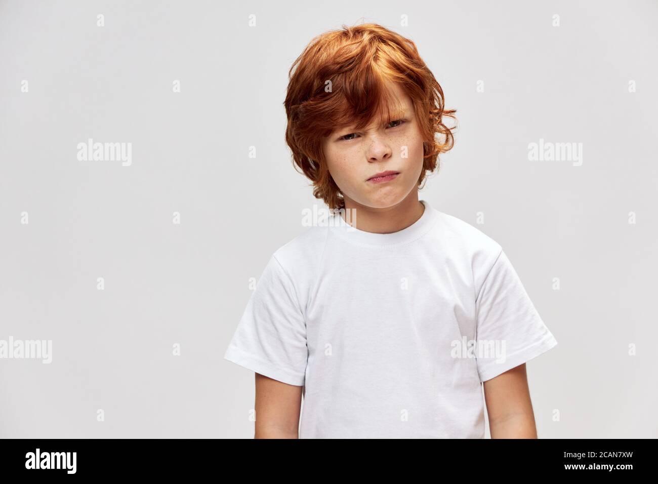 Incredulous look hi-res stock photography and images - Alamy