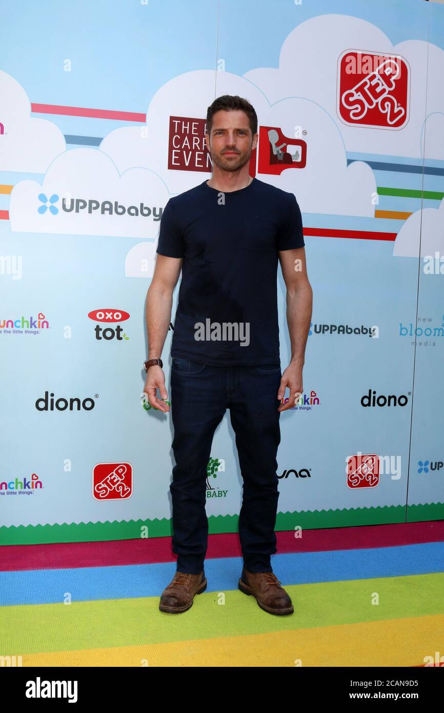 Scott Bailey Actor