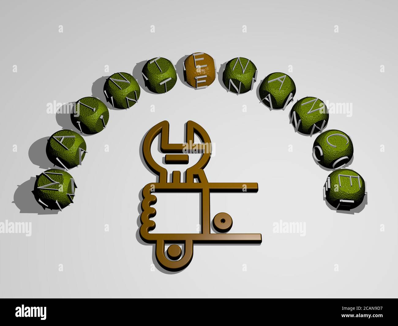 Equipment and maintenance expenses hi-res stock photography and images ...