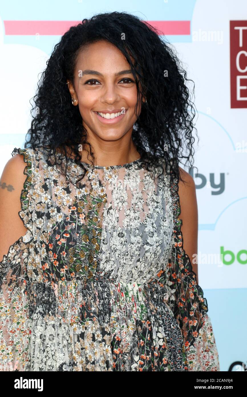 LOS ANGELES - SEP 22: Marsha Thomason at the 7th Annual Celebrity Red ...