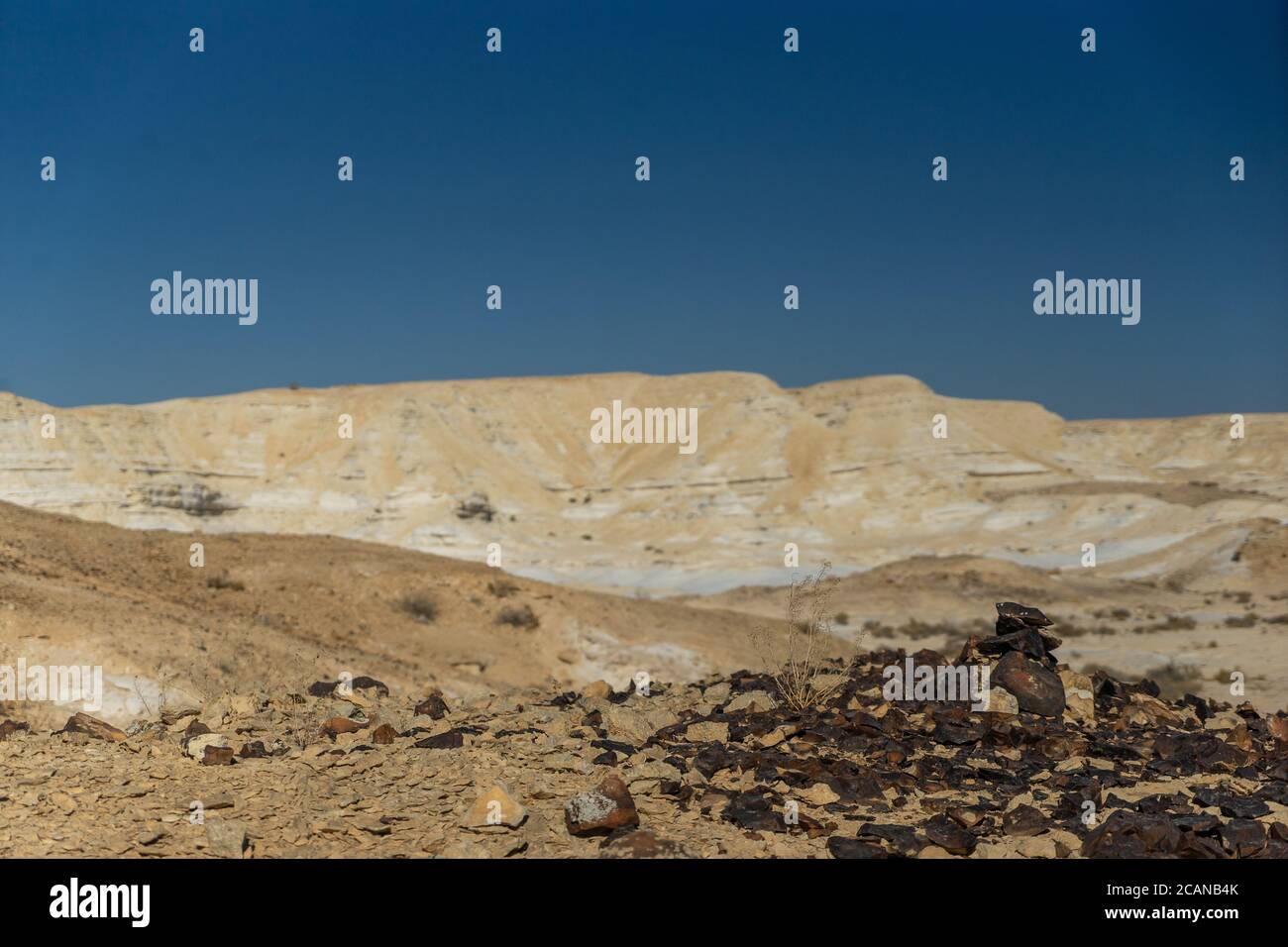Nizana israel hi-res stock photography and images - Alamy