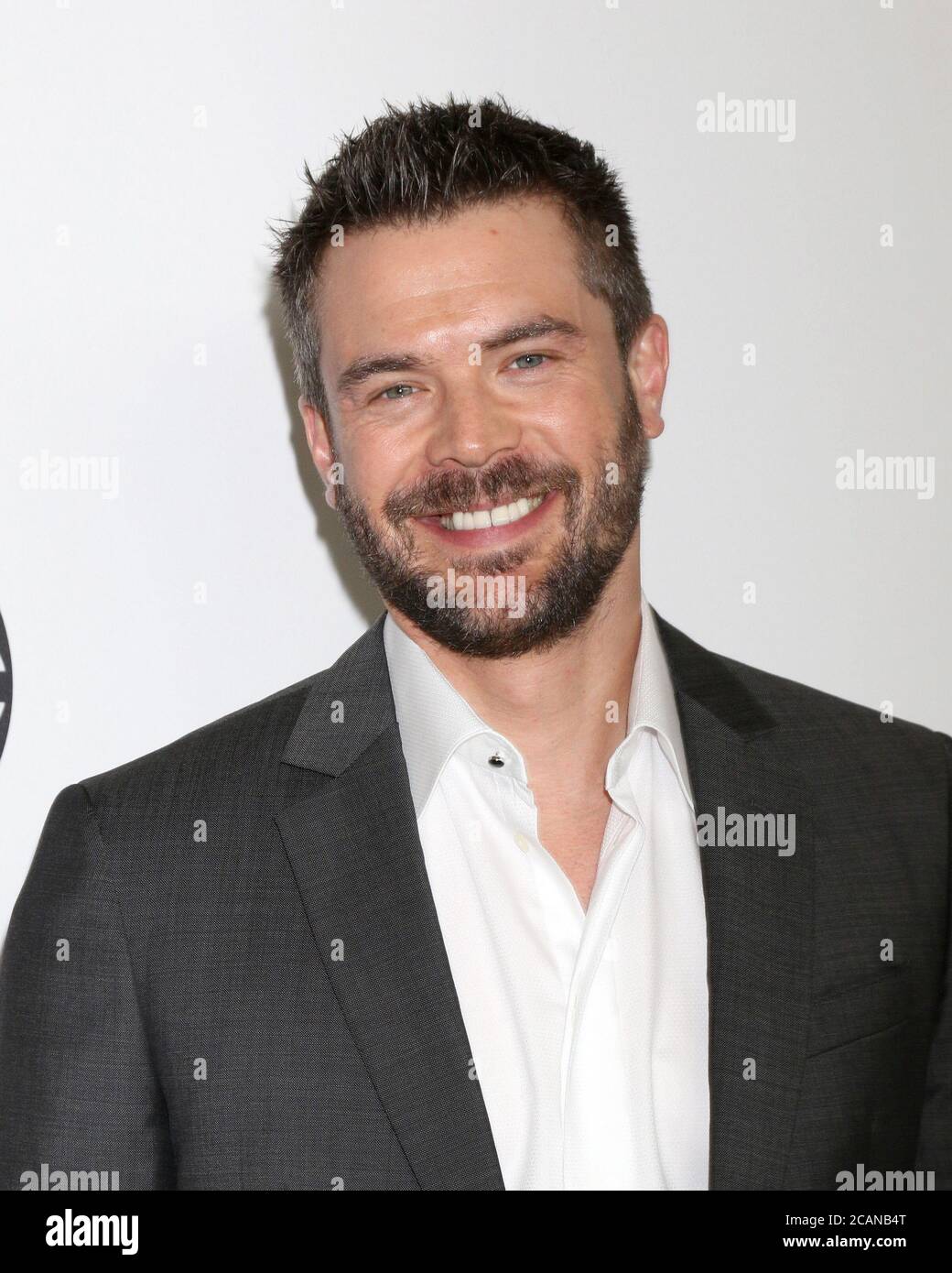 LOS ANGELES - AUG 7: Charlie Weber at the ABC TCA Party- Summer 2018 at ...