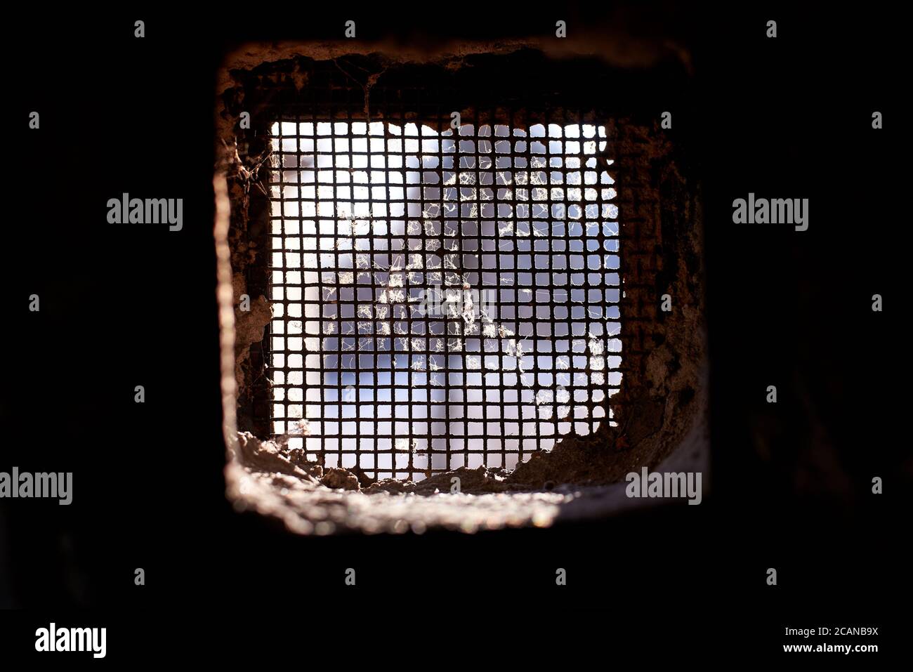 Old dungeon cellar window hi-res stock photography and images - Alamy