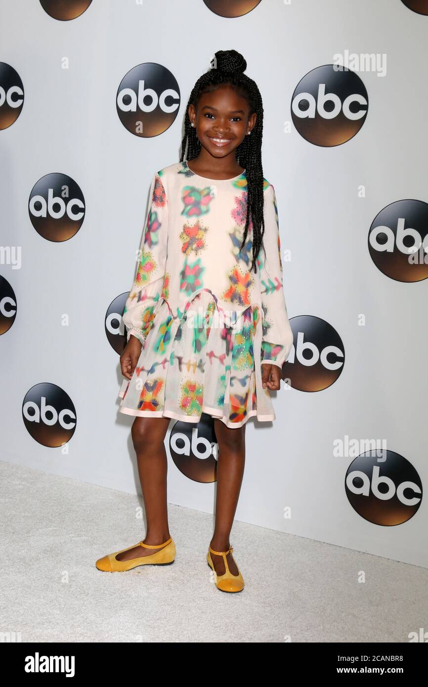 LOS ANGELES - JAN 15: Jayden Rey at the 2018 NAACP Image Awards at ...