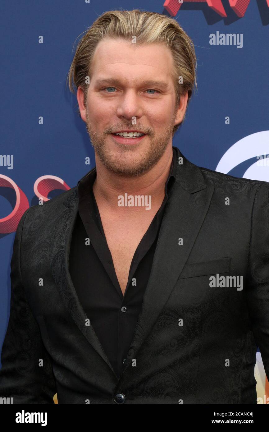 LAS VEGAS - APR 15: Craig Wayne Boyd at the Academy of Country Music ...