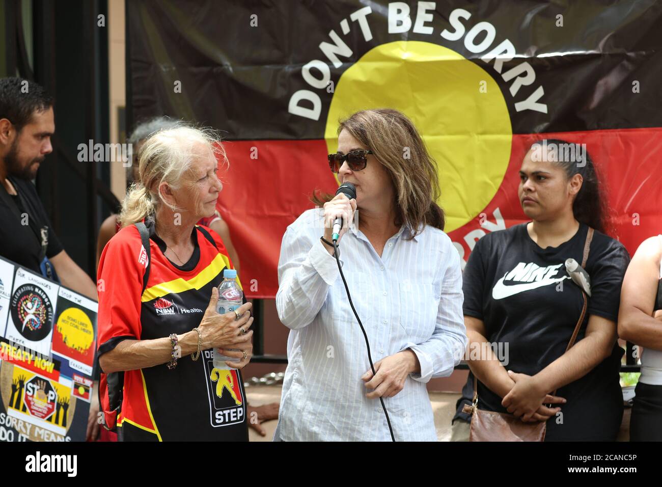 Culture of abuse australia hi-res stock photography and images - Alamy