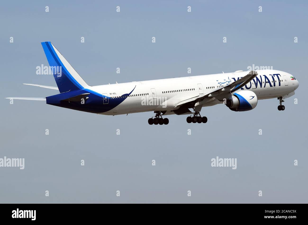 Thailand kuwait hi-res stock photography and images - Alamy