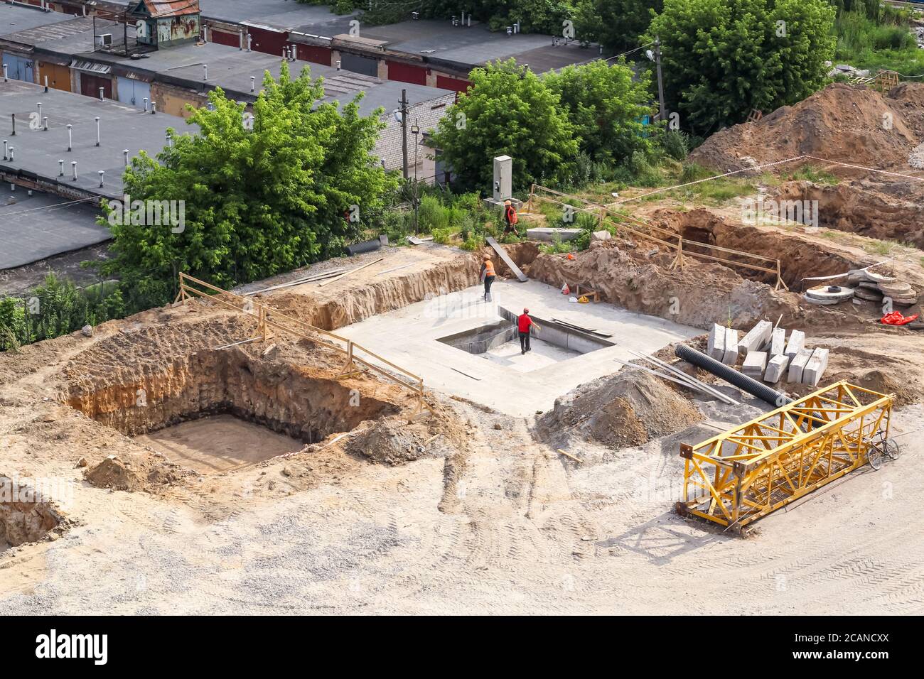 Multi stage pillar hi-res stock photography and images - Alamy