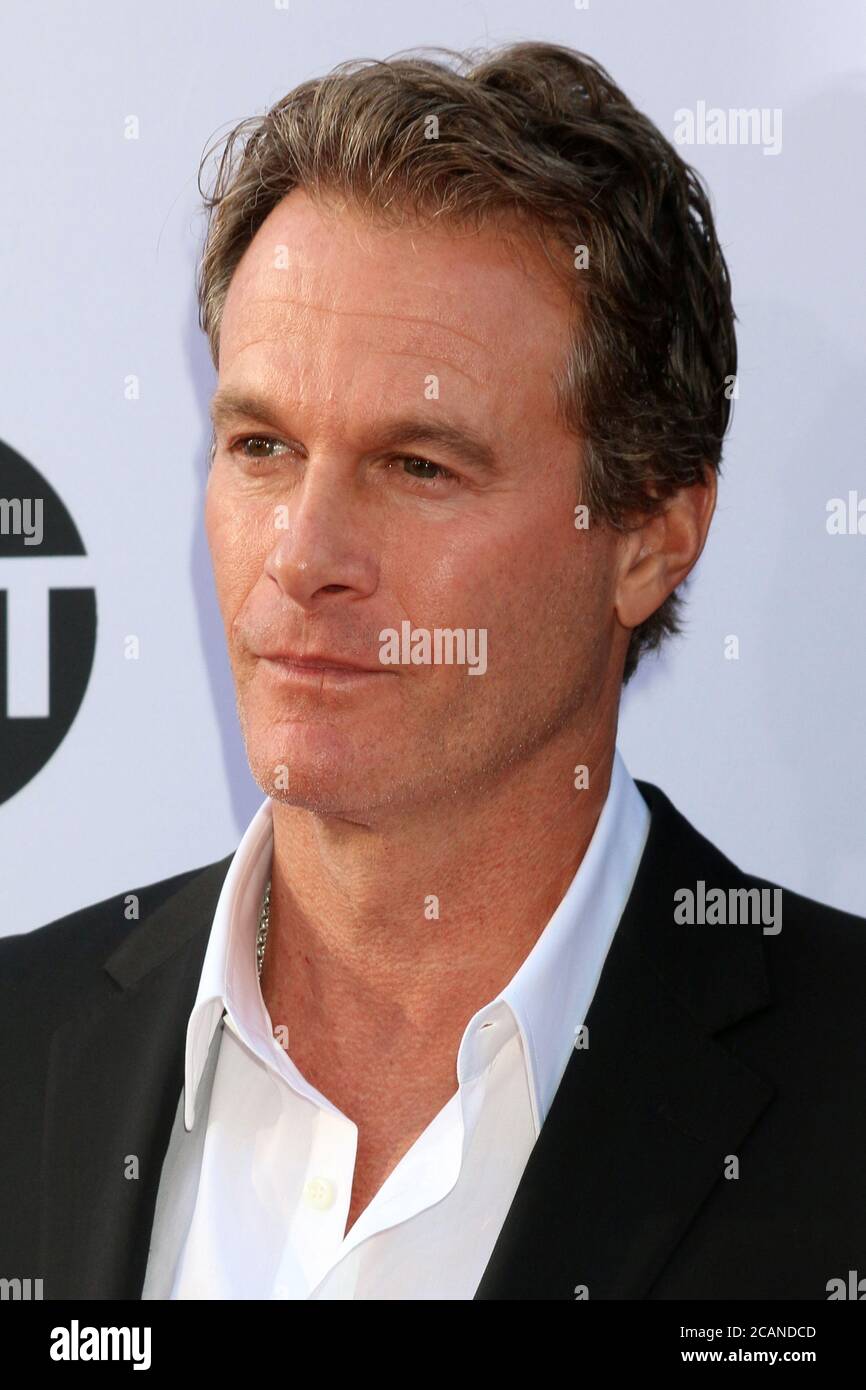LOS ANGELES - JUN 7: Rande Gerber at the American Film Institute ...