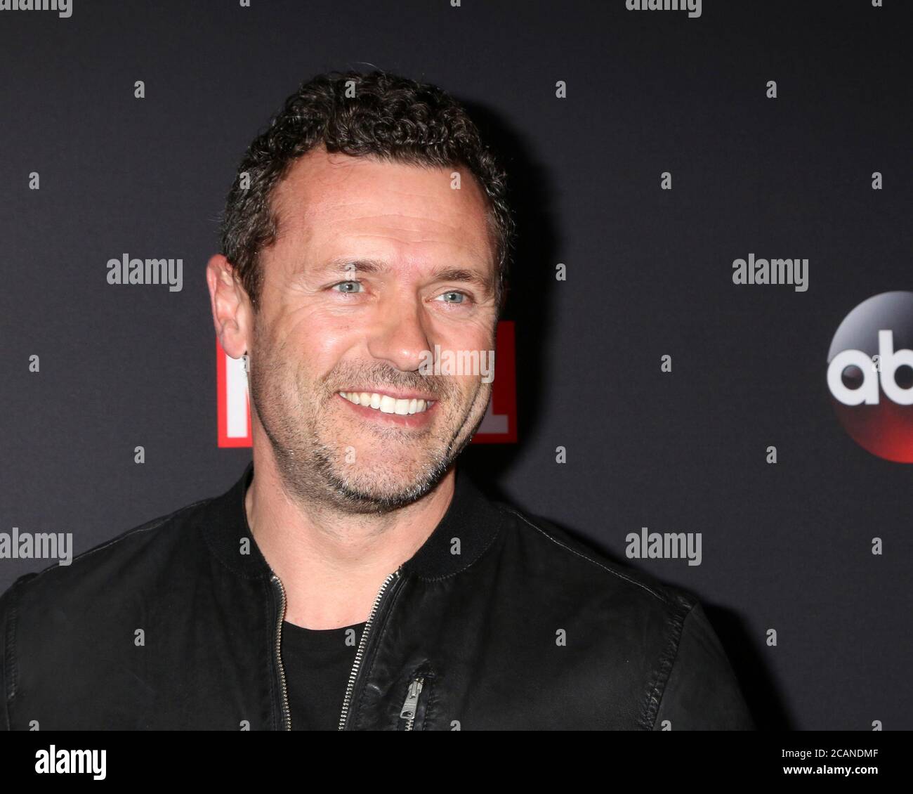 LOS ANGELES - FEB 24: Jason O'Mara at "Marvel's Agents Of S.H.I.E.L.D ...