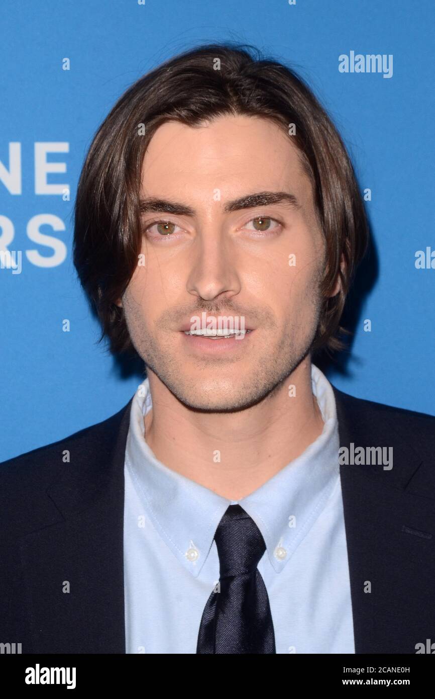 LOS ANGELES - MAY 31: Sam Morgan at the "American Woman" Premiere Party ...