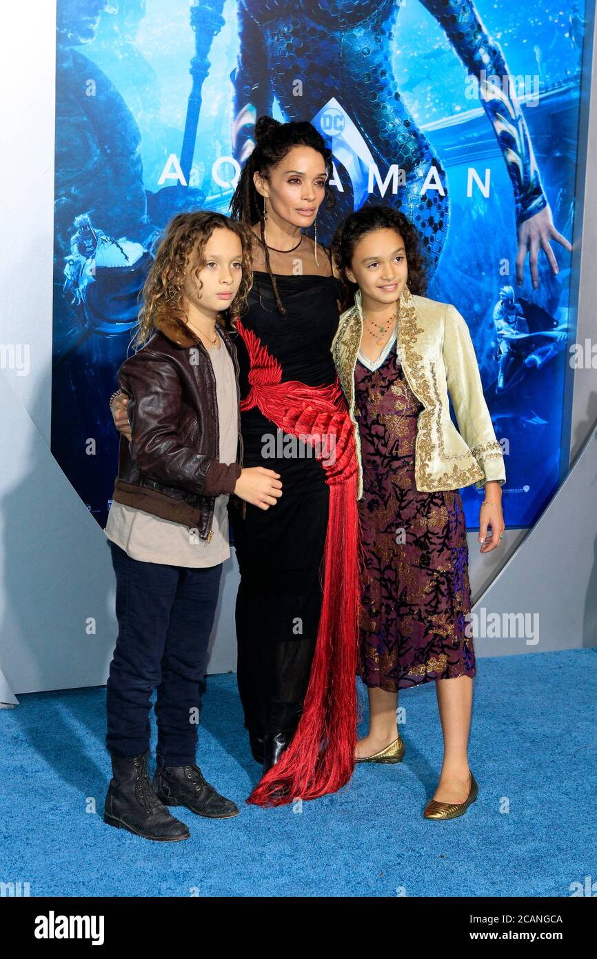 Lola iolani momoa hi-res stock photography and images - Alamy